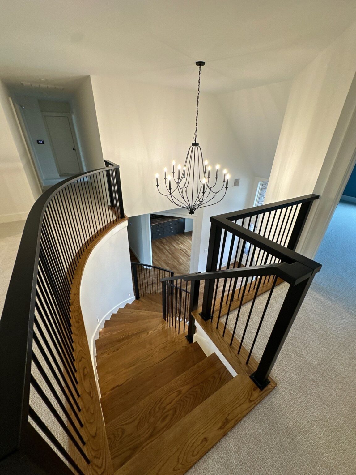 Fire Remediation – Rise Up Restoration