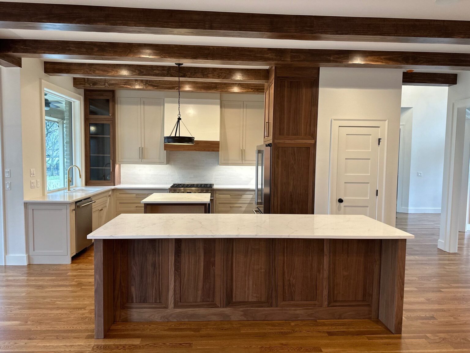 Fire Remediation – Rise Up Restoration